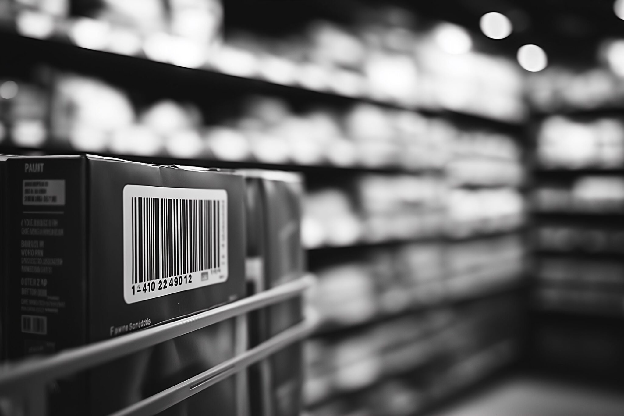 The Canada Grocery Code Now Fully Implemented Canada Grocery Code 8161
