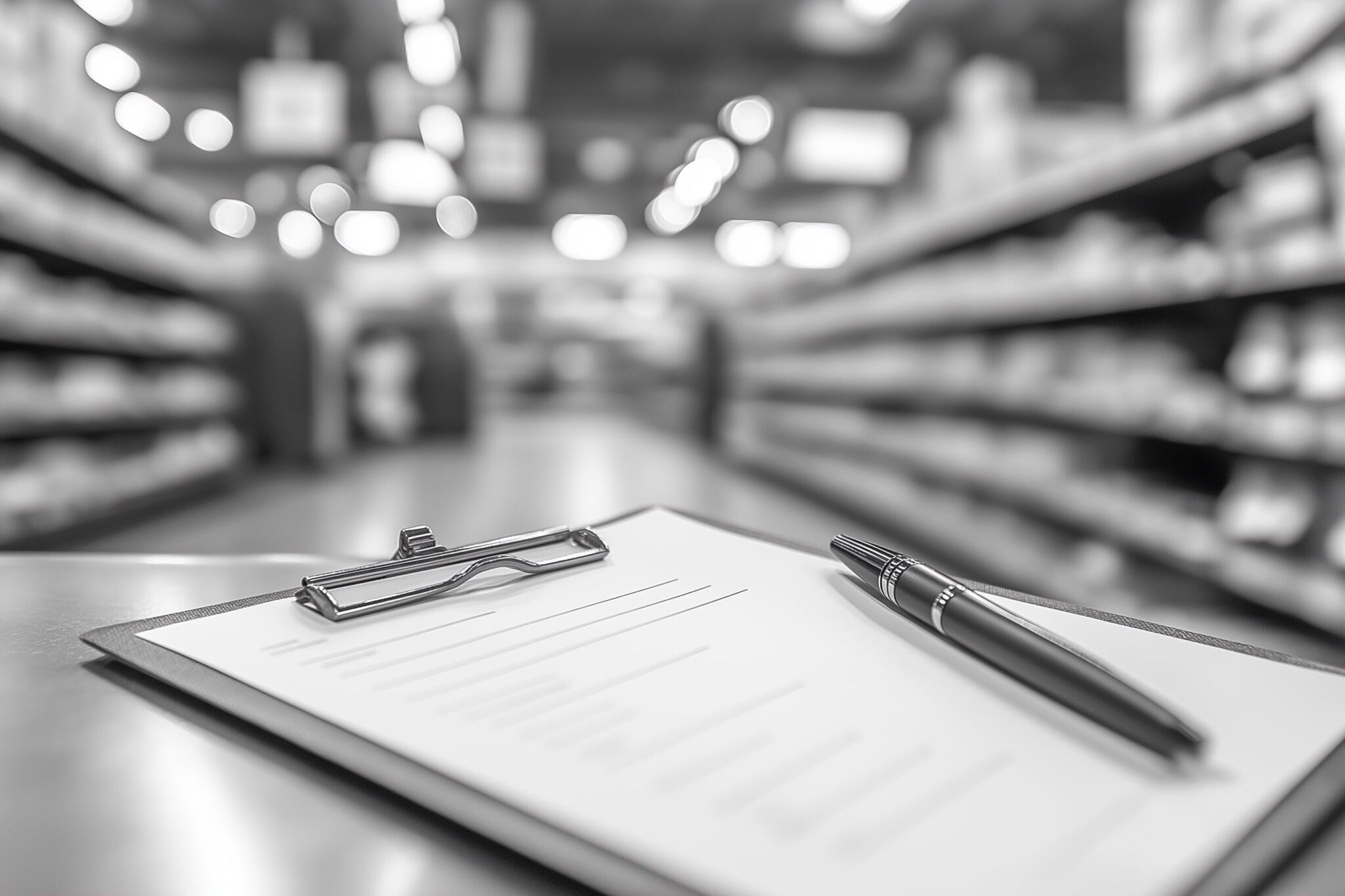 Canada Grocery Code | Clear standards for fair dealing